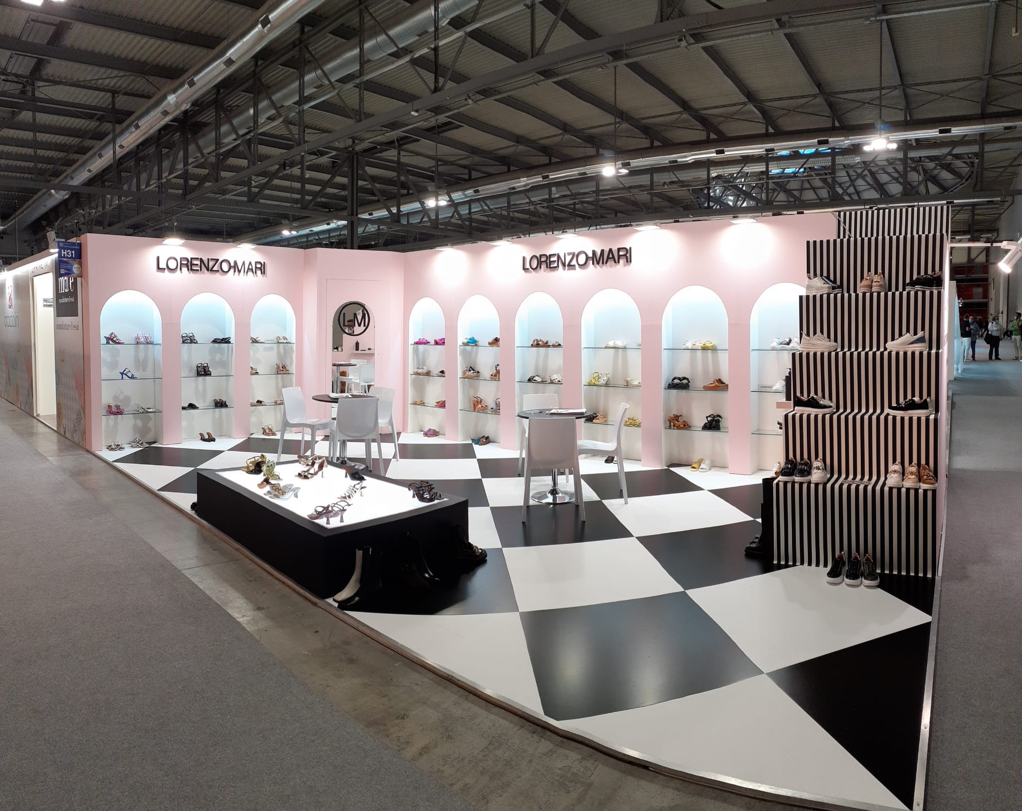 MICAM 2022 – shoes Made in italy